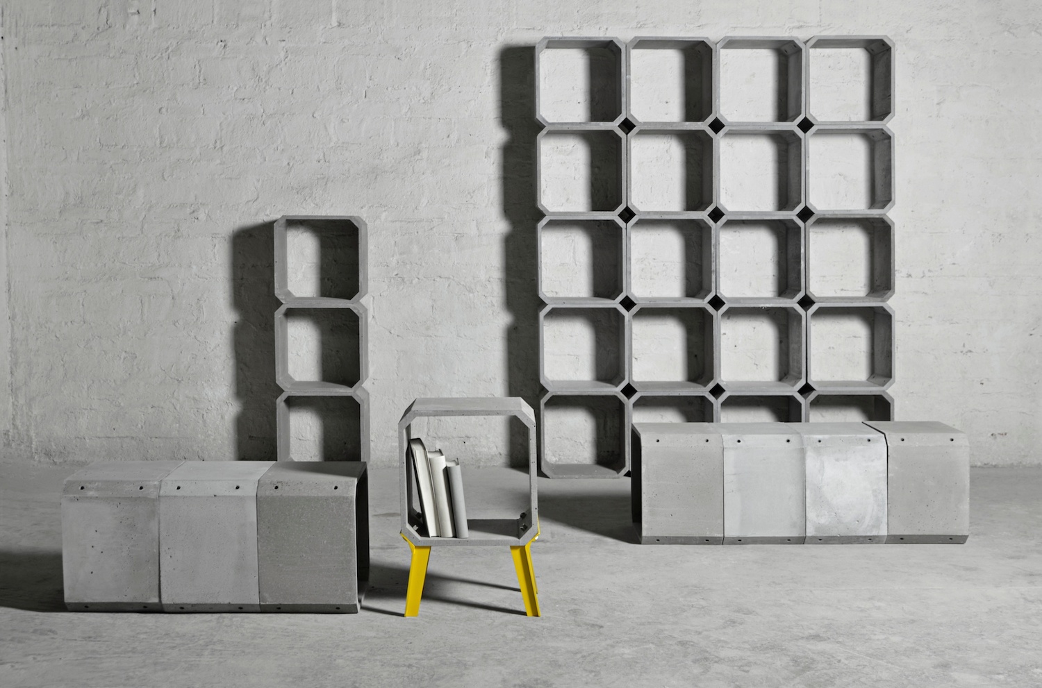 Bentu: back to basic, respect the nature | China Design Centre